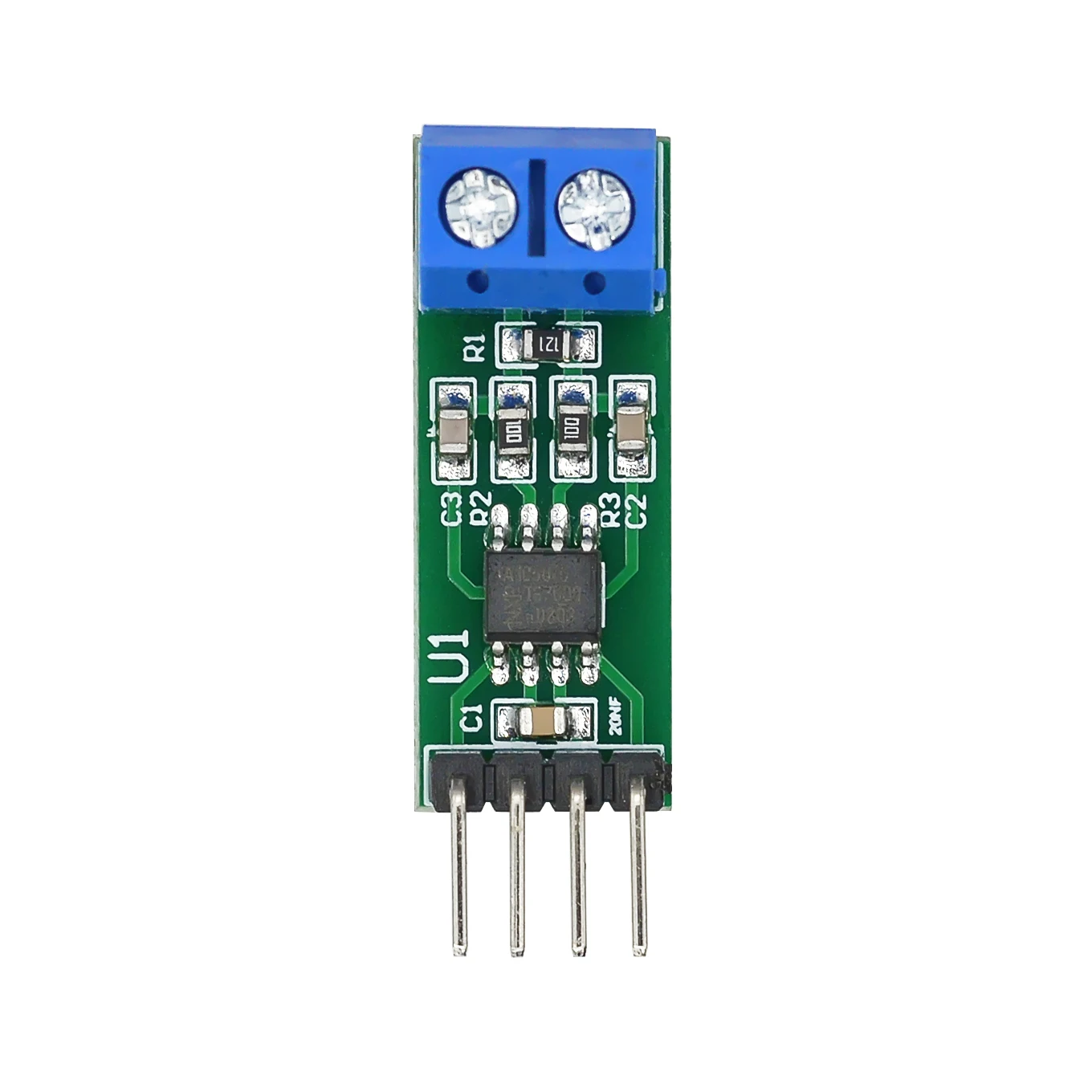 Generic Tja1050 Can Module Can Bus Module Can Bus Stm32 Code For Arduino Diy Kit | Jumia Nigeria